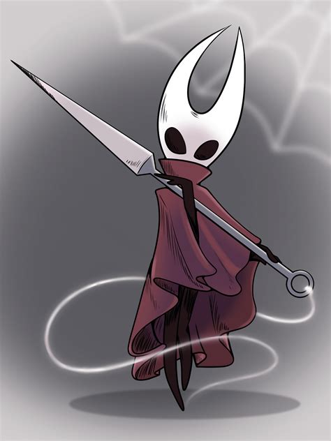 A Hornet For Your Troubles Rhollowknight