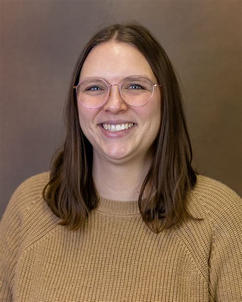 Adele Werner Michigan District Lcms