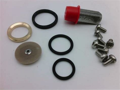 032f8166 Hvac Accessory And Rebuild Kit And Seal Kit By Danfoss