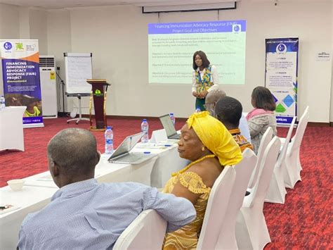 Hope For Future Generations Budget Statement And Economic Policy Workshop