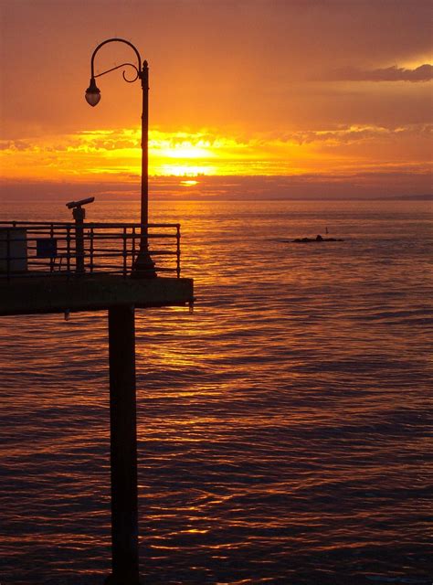 Le Coucher Du Soleil Plage Photo Gratuite Sur Pixabay Pixabay