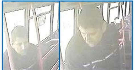 Woman Sexually Assaulted On Birmingham Bus Police Launch Cctv Appeal