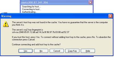 How To Access Your Folders Linuxcentos Using Winscp Gomanilahostnet