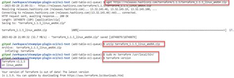 Extending Steampipe Oci Plugin With An Oci Resource Type Table Conclusion Amis Technology Blog