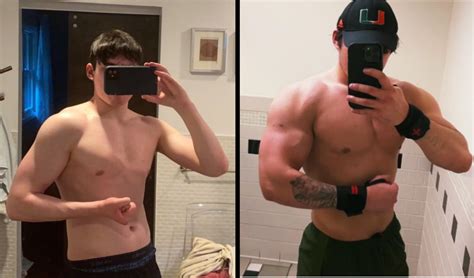 Test And Tren Cycle Dosage Beginners Trenbolone Stack Before And After Results Crazybulk