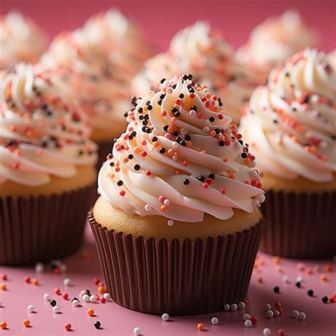 Vetores e ilustrações de Doce cupcakes para download gratuito Freepik