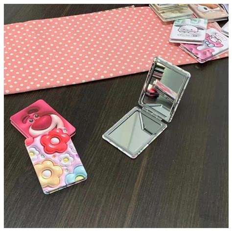 산리오 캐릭터즈 양면 거울 입고 시나모롤 마이멜로디 포차코 쿠로미 경기도 안산시 상록구 사동 비즈프로필