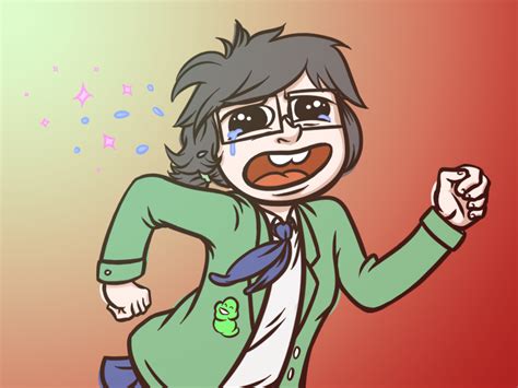 Mspa Booru 2011 Au Crying John Egbert Lightrises Rule63 Solo 19373