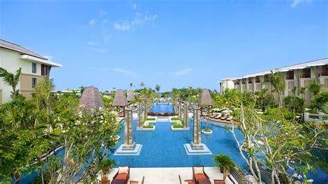 Sofitel Bali Nusa Dua Beach Resort Bali Travel Guide For Smart Travellers