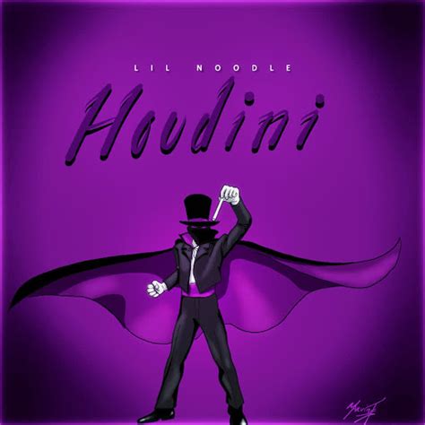 Houdini YouTube Music