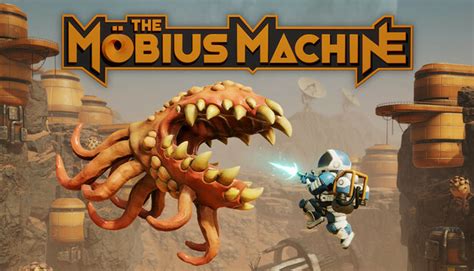 The Mobius Machine On Steam The Mobius Machine On Steam