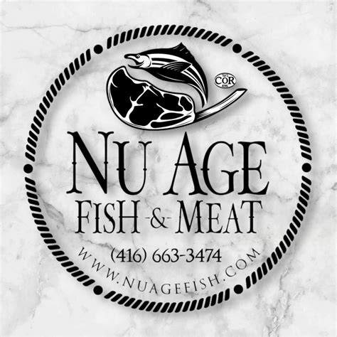 Nu Age Fish On Reels