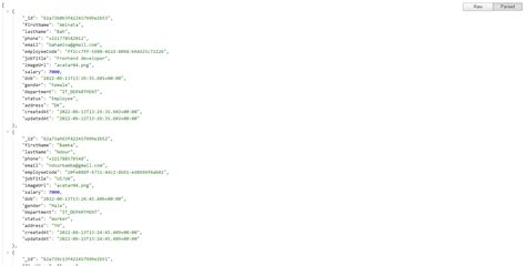 Github Ndourbamba Spring Mongodb Rest Api Crud Example