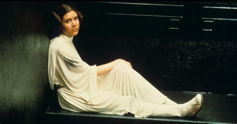 Petition To Make Princess Leia A Disney Princess Popsugar Entertainment