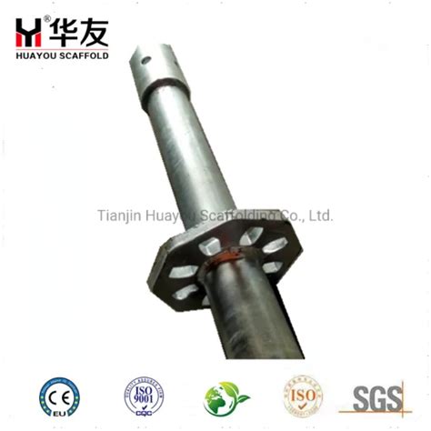 Professional Ringlock Scaffold Construction All Round Layher Scaffolding System Scaffold And