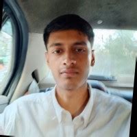 Dhruv Kashyap - Former Software Developer Intern @ Coforge | LinkedIn
