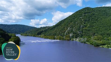 Virginias New River Valley Youtube