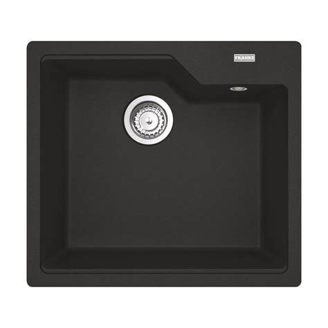 อ่างล้างจาน Franke รุ่น Ubg 610 56 Kitchenform เครื่องใช้ไฟฟ้าและ