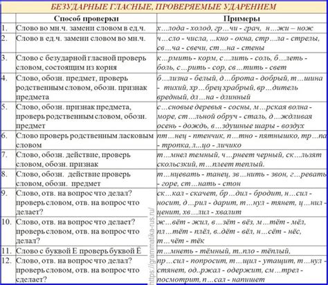 Проверяемые безударные гласные в корне слова Русский язык без проблем