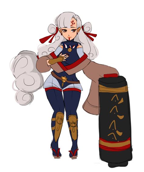 You Like Legend Of Zelda Yumii Botw Oc She Is Originally From The