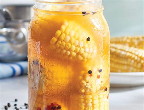 Pickled Corn Is Our New Favorite Pickle Artofit