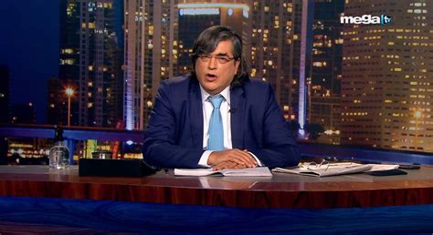 Jaime Bayly monólogo de actualidad Mega TV