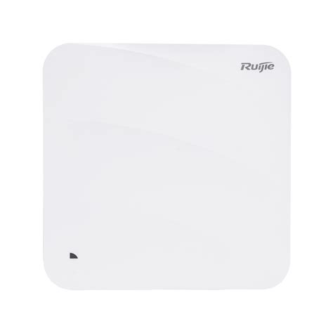 Ruijie Rg Ap820 L V3 Wi Fi 6 Ax3000 Indoor Ap Shopee Malaysia