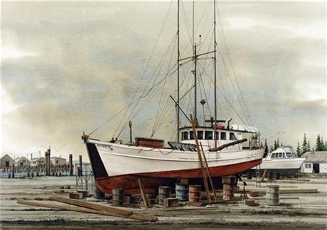 Kenneth Samuelson Untitled Annie M