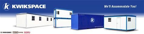 Kwikspace Modular Buildings Pty Ltd Johannesburg Projects Photos