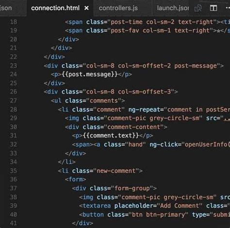 Уроки Vs Code как создать шаблон Html в Vs Code
