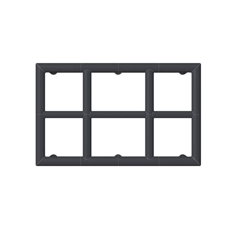 Faraday Room Michelin Inflatable