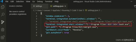 Vscode怎么拉取gitlab Vscode拉取gitlab代码mob6454cc75556b的技术博客51cto博客
