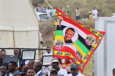 Ifp Snatches More Anc Wards In Kzn