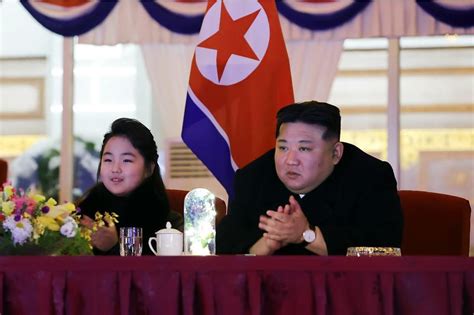 “전쟁 나면 대한민국 완전 점령” 북한 김정은의 입에서 나온 무서운 발언