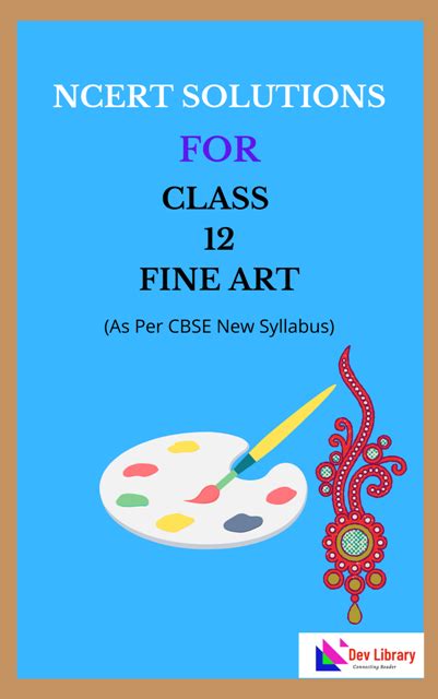 Ncert Class 12 Fine Art Chapter 3 The Mughal School Of Miniature