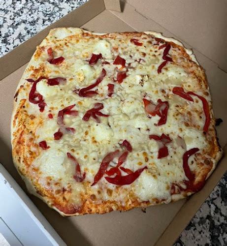 Pizzería Torilo Revisión Y Opiniones Antojito Mexicano