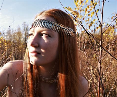 Classiest Redhead Models