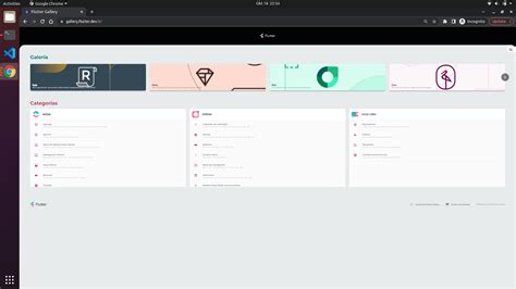 Web Cannot Zoom · Issue 811 · Fluttergallery · Github