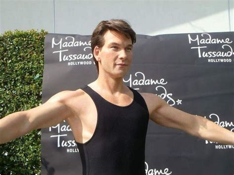 196 Mentions Jaime 6 Commentaires 💖patrick Swayze Official Uk💖