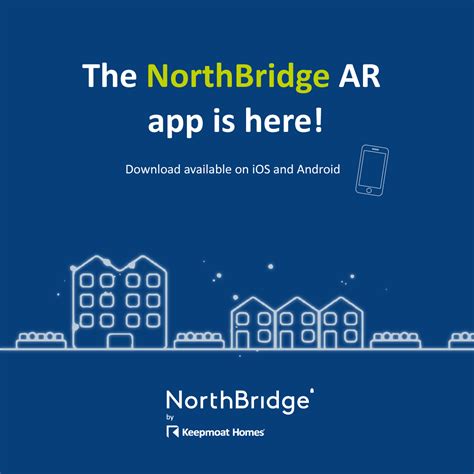 Our New Augmented Reality Northbridge Glasgow