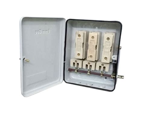 Switch Fuse Unit Emm Gee Electricalsjalandhar