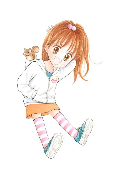 Sana Kurata Kodomo No Omocha Image By Obana Miho 1617283