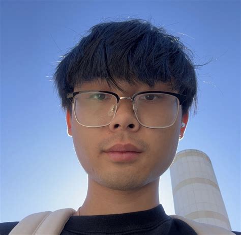 Benjamin Lu Portfolio