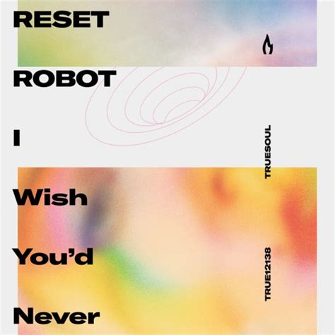 Stream Time Loop By Reset Robot Listen Online For Free On Soundcloud