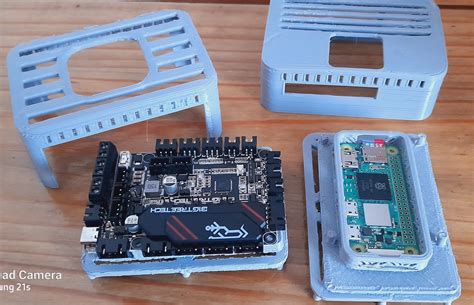 Bigtreetech Skr Pico Case Von Beale Uk Kostenloses Stl Modell