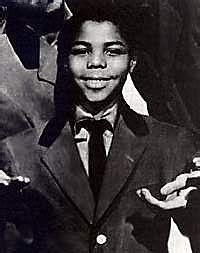 Frankie Lymon Biography