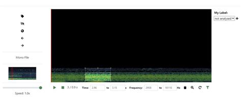Frequencies 18 KHz Missing Ogg File Bug Issue 237 Ecomontec
