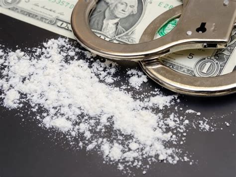 Police Seize 40k Worth Of Meth Crack In Canton Wayne Msp Plymouth