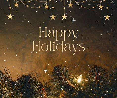 Happy Holidays From The Tribal Law And Policy Institute