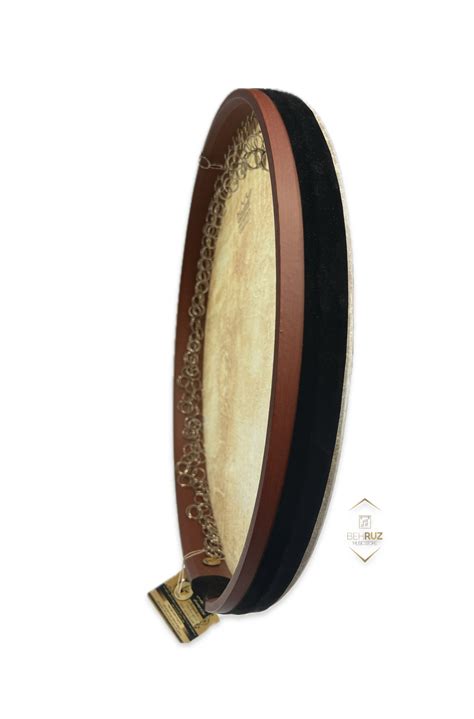 خرید دف سما مدل رمو با بهترین قیمت ارسال سریع از فروشگاه موسیقی بهروز تبریز